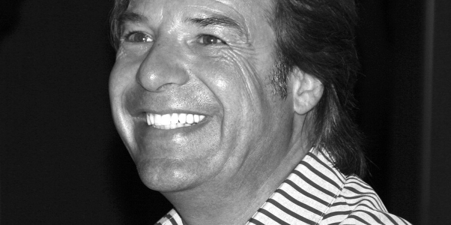 Patrick Lindner hat sich verlobt