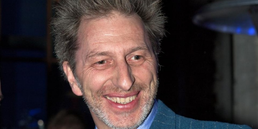 Rufus Beck würde gern in den Welt-Raum fliegen