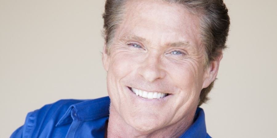 David Hasselhoff hat geheiratet