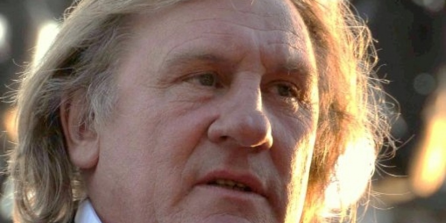 Gérard Depardieu wird 70