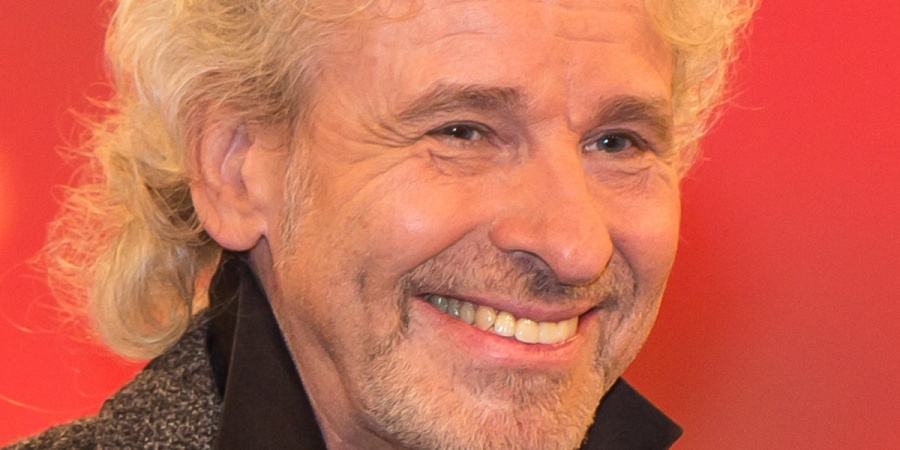 Thomas und Thea Gottschalk haben sich getrennt