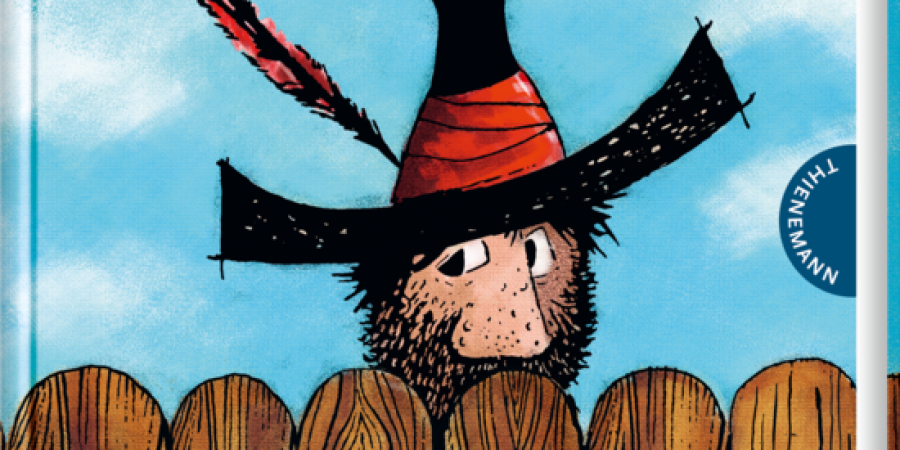 60 Jahre Räuber Hotzen·plotz