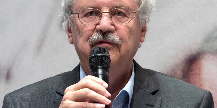 Paul Maar wird 85 Jahre alt