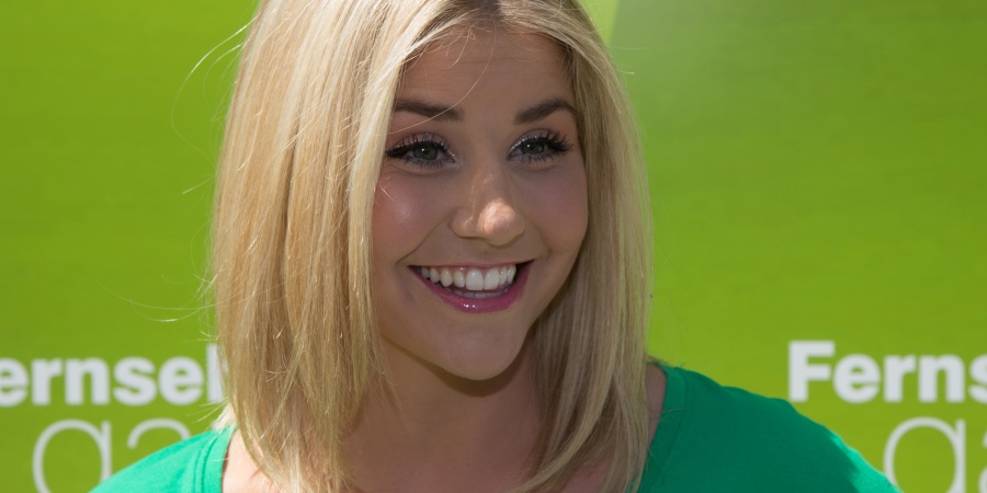 Beatrice Egli macht mit bei The Masked Singer