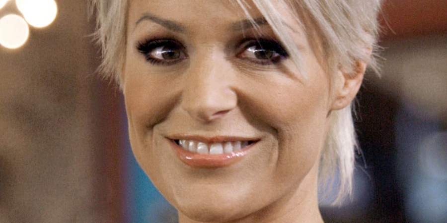 Michelle hat einen neuen Freund