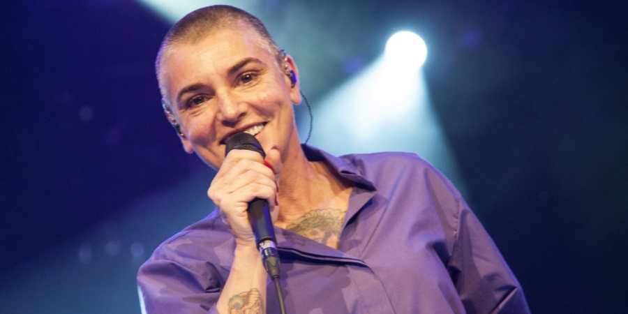 Sinéad O’Connor Ist Tot: Diese 11 Lieder Sollten Sie Kennen – PNSWG