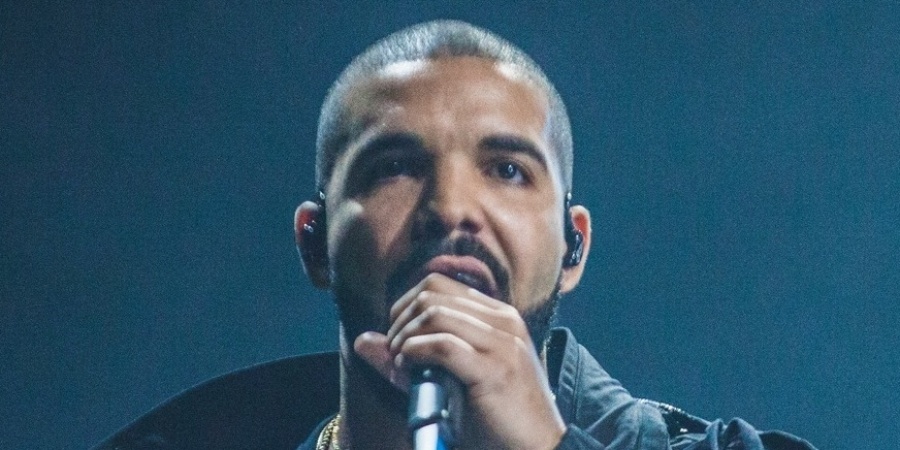 Drake hat Tupac Shakurs Ring gekauft