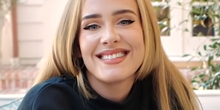 Adele wünscht sich ein zweites Kind