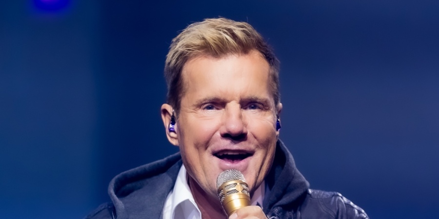 Dieter Bohlen will heiraten