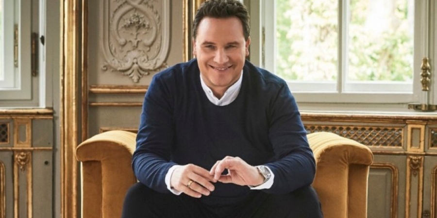 Guido Maria Kretschmer spricht über die Trauer um seine Eltern