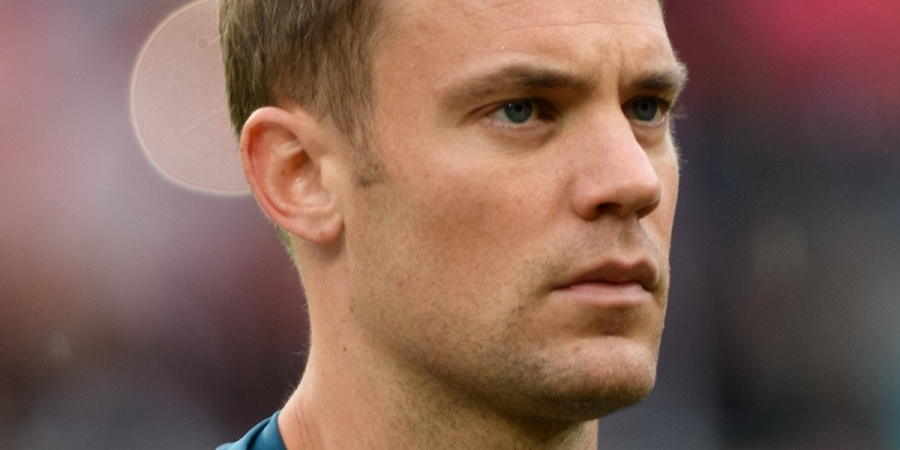 Manuel Neuer ist Vater geworden