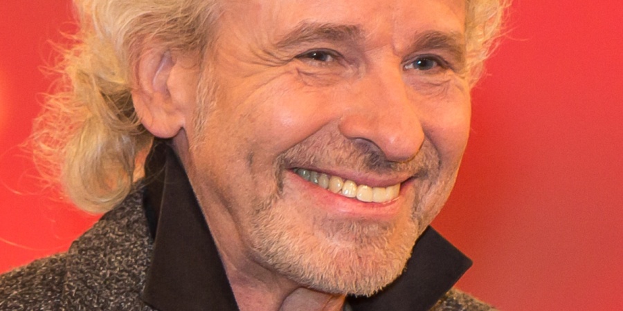 Thomas Gottschalk zieht nach Bayern