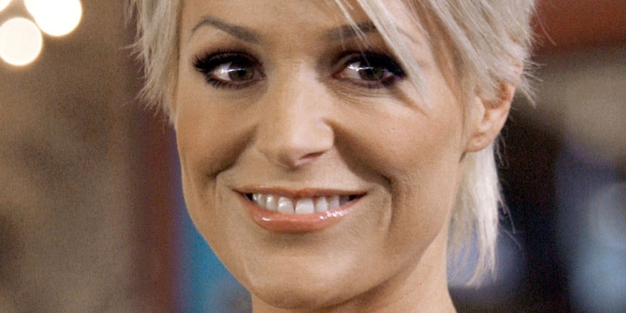 Michelle und ihr Partner denken über eine Adoption nach