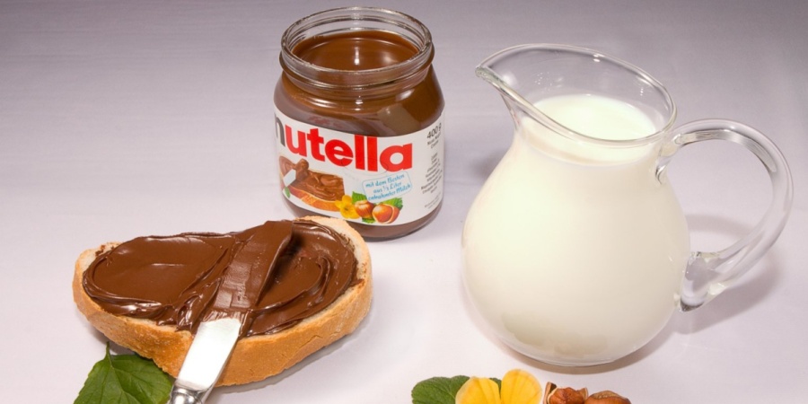 Der Erfinder von Nutella ist tot