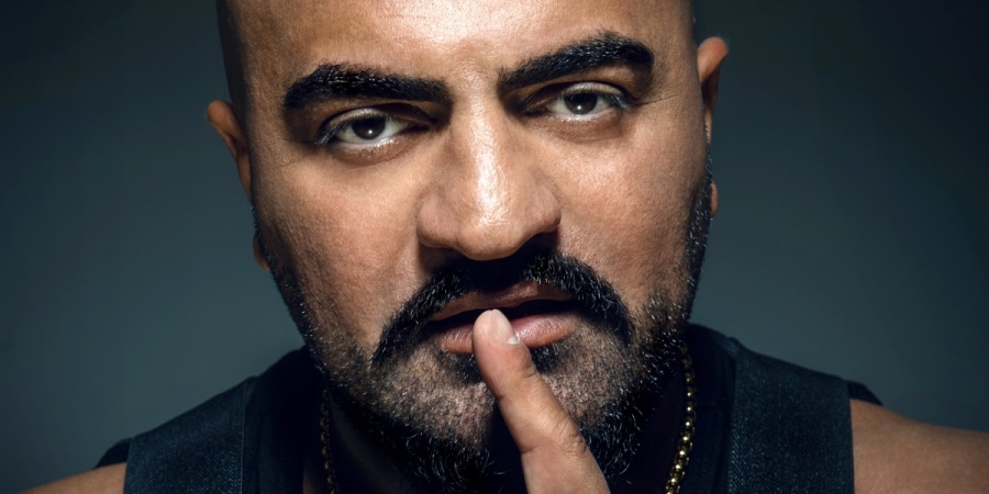 Der Rapper Xatar ist tot