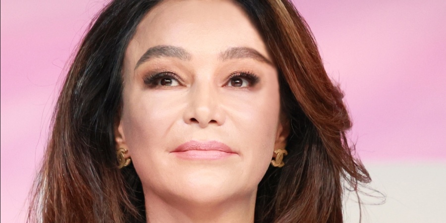 Verona Pooth ist ausgewandert